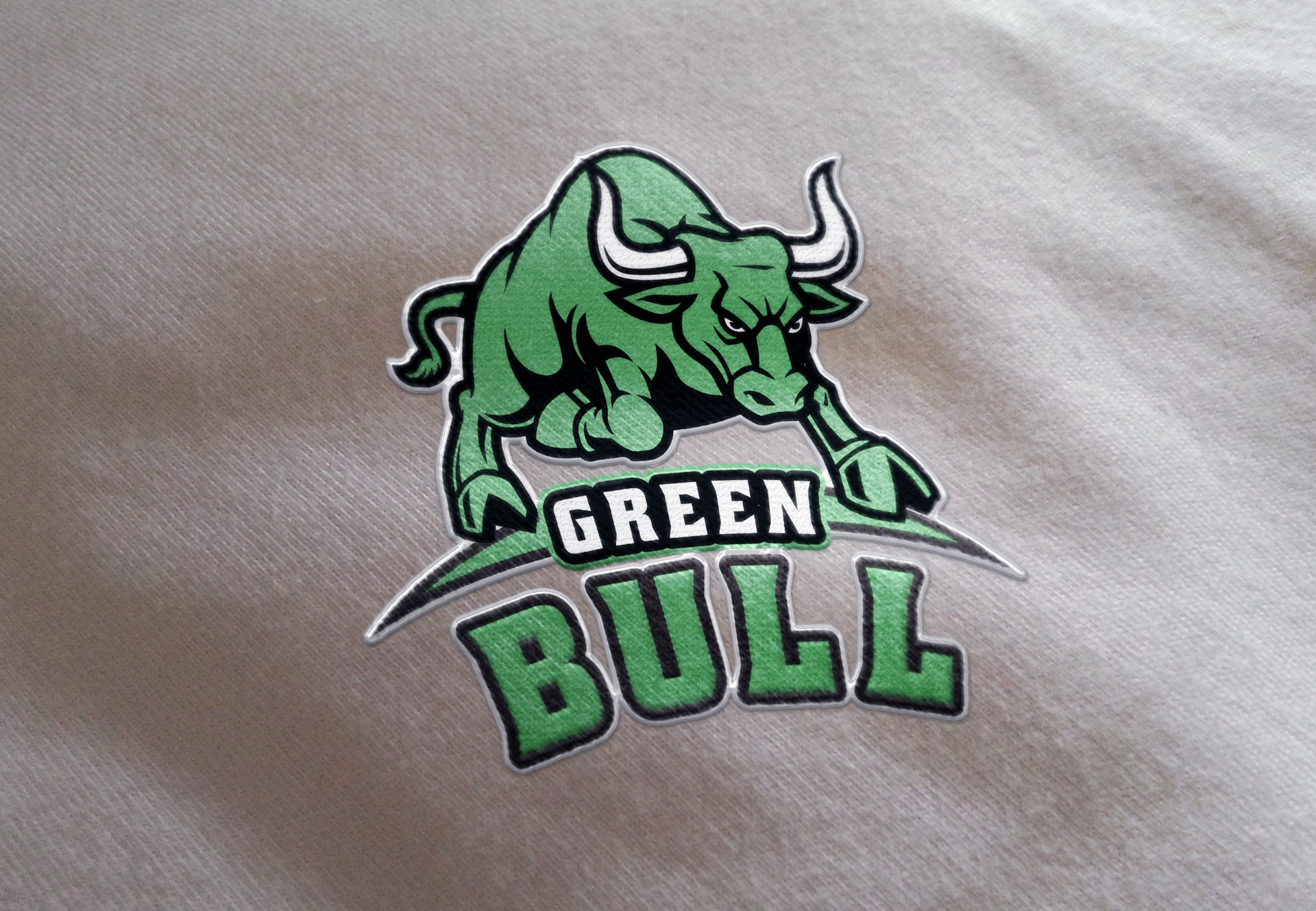 Green Bull - Dedicated Care for Every Season - Green Bull